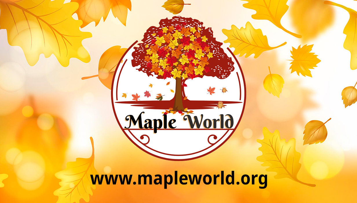 Maple World Treat Each Single Guest As A King Guests Visiting Us Go